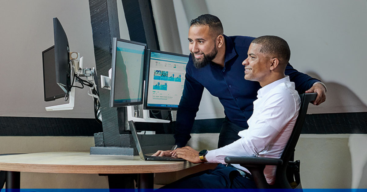 AFAS & AI | Hoe gaan we bij AFAS om met AI? | AFAS Software Caribbean