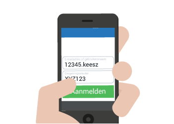 AFAS Pocket activeren - AFAS Caribbean Klantportal