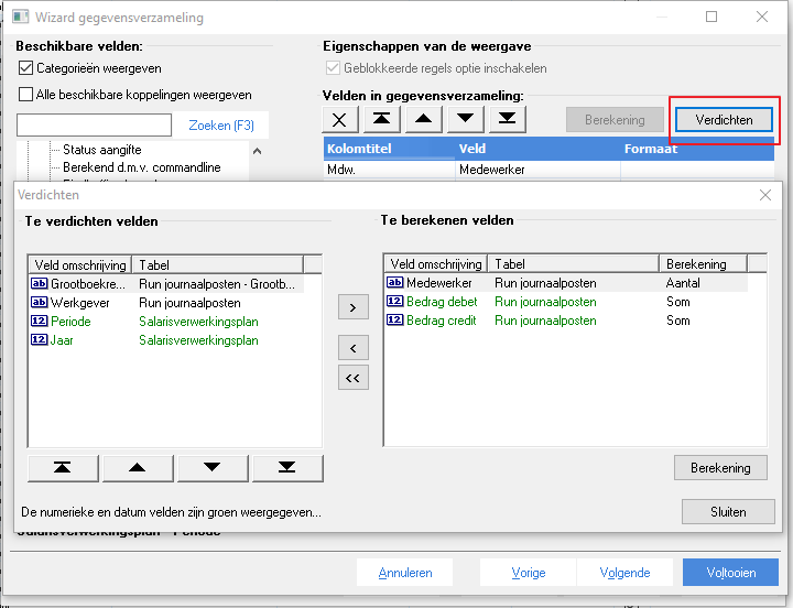 Procentje-beter-tip [HRM]: Signaal maken voor controle op controlerende ...